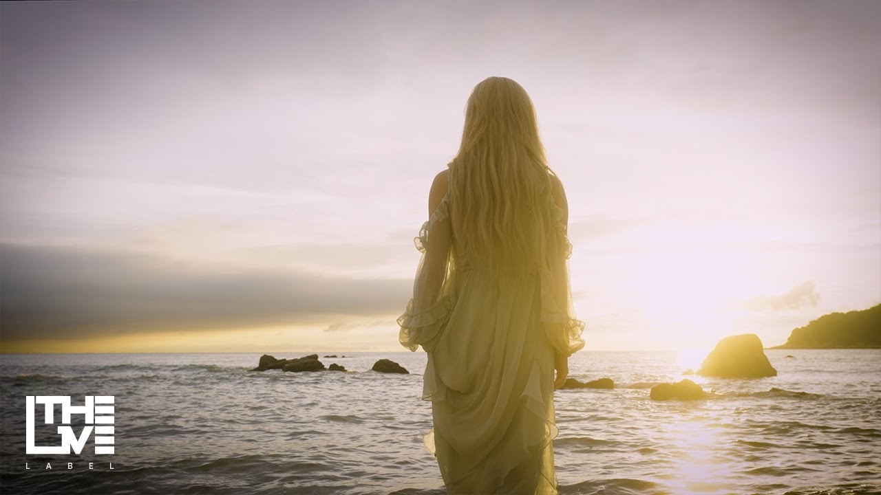 MAMAMOO's Whee In reveals 'Human Being' story film for 'IN the Mood ...