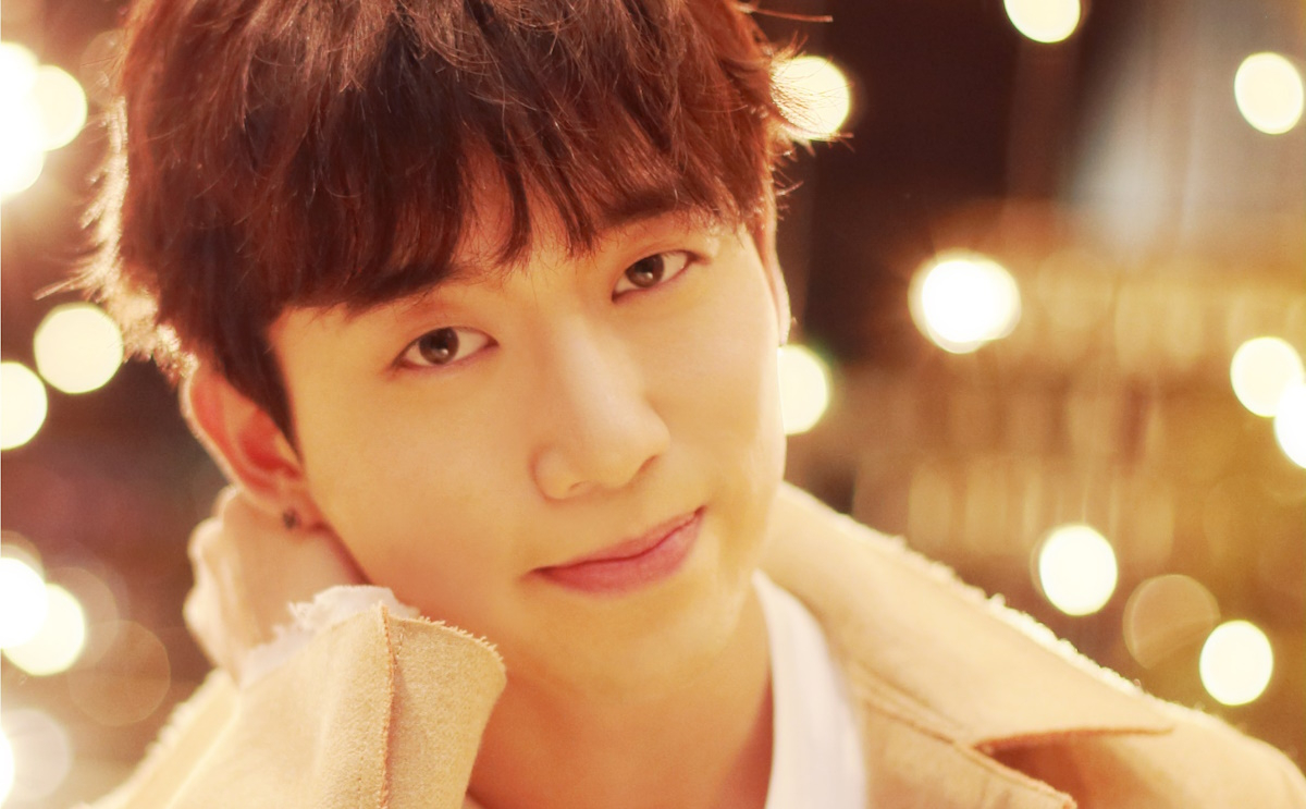 U-KISS' Hoon announces he's becoming a father | allkpop