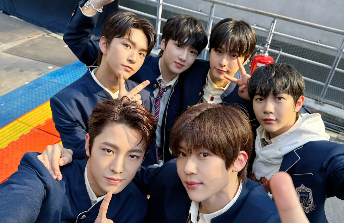 NCT New Team reveal official social media accounts before debut | allkpop