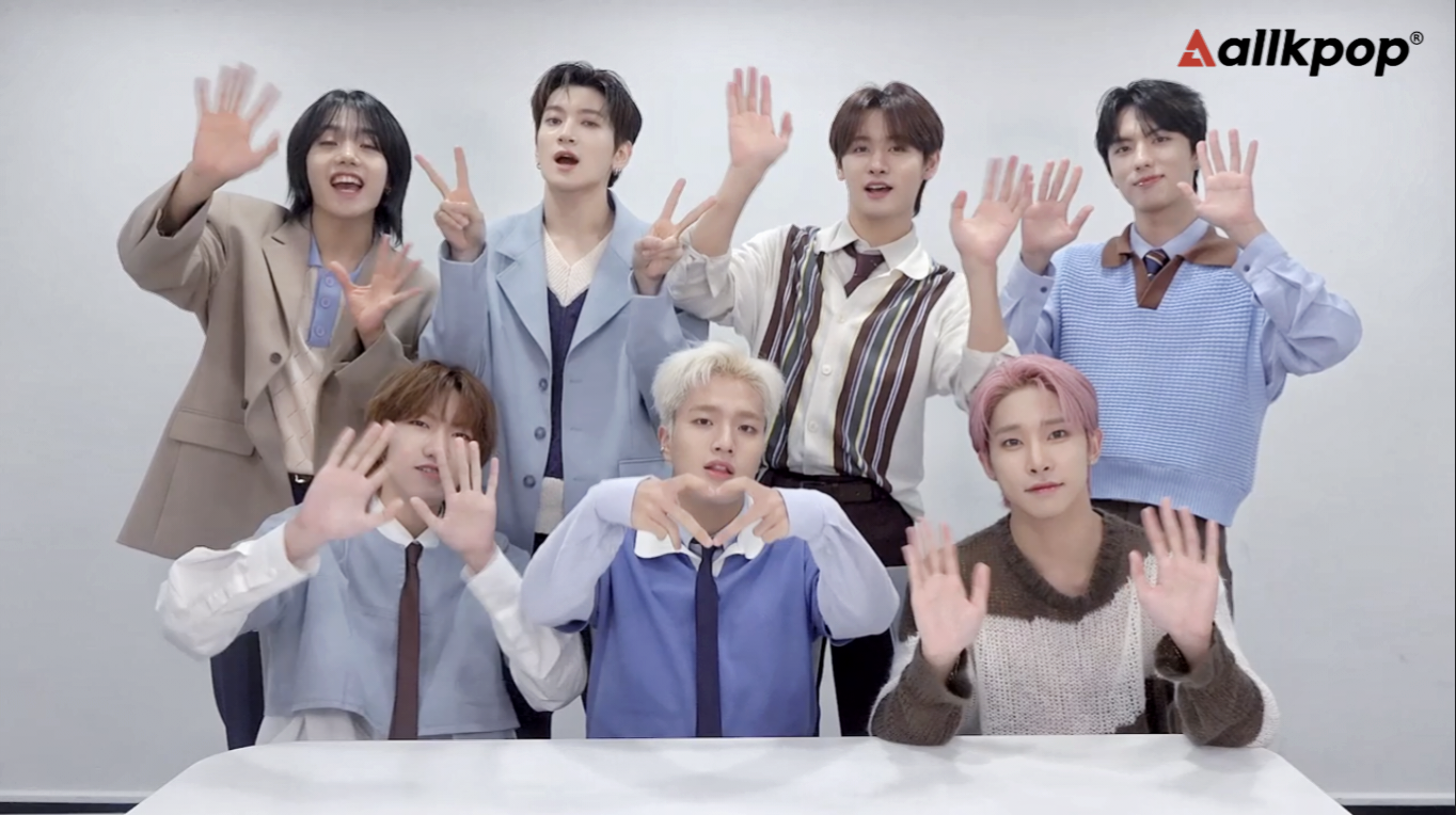 [EXCLUSIVE] [INTERVIEW] TRENDZ starts anew with 'STILL ON MY WAY ...