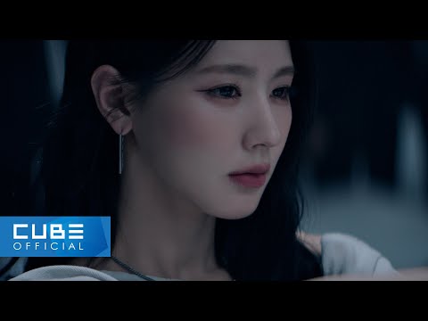 Tension builds in 2nd MV teaser for (G)I-DLE's English EP title track ...