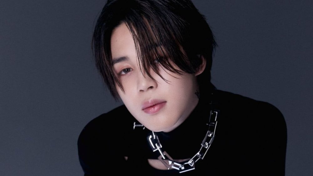 BTS Jimin's 'Like Crazy' MV surpasses 100 million views on YouTube | allkpop