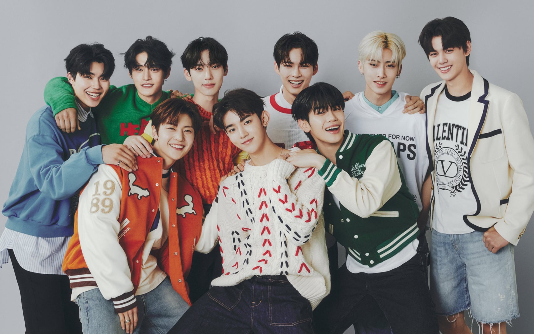 ZEROBASEONE announces comeback with their 2nd mini-album with a 'Coming ...