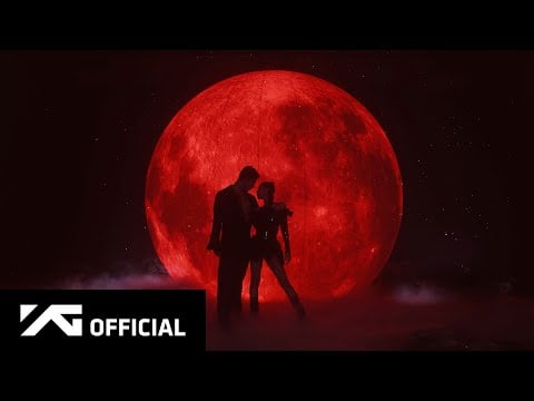 BLACKPINK's Jennie dances in the moonlight in captivating 'You & Me' performance video | allkpop