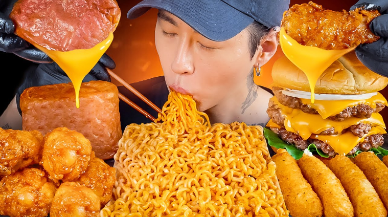 Mukbang Tour: 7 Recommended Restaurants to visit in Korea from Your ... Mukbang Tour: 7 Recommended Restaurants to visit in Korea from Your ...