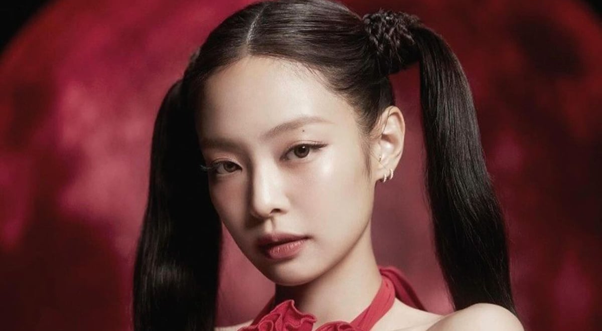 BLACKPINK Jennie's special single 'You & Me' tops iTunes song charts in an impressive 53 ...
