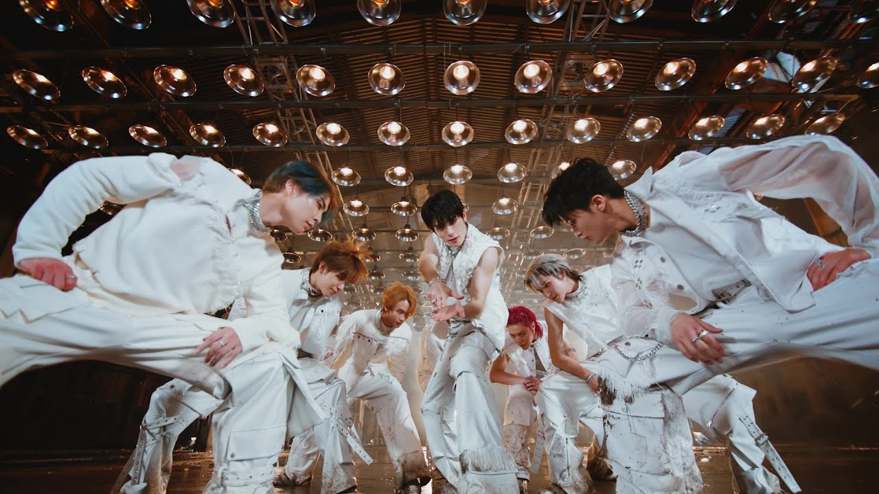 NCT 127 drop energetic performance MV for 'Fact Check' | allkpop