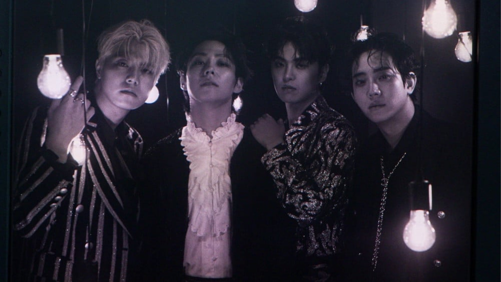 The Rose continues to bloom in album sales as ‘DUAL’ makes its debut at ...