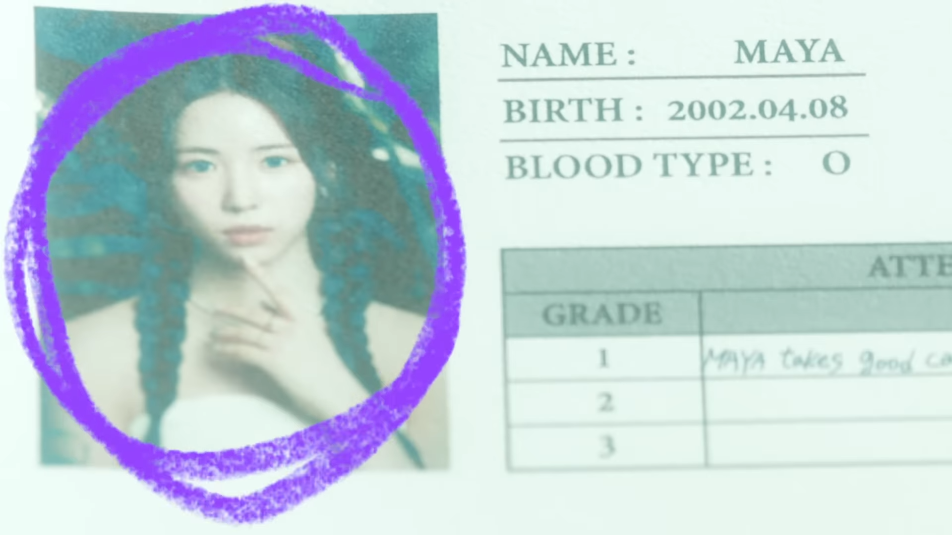 JYP Entertainment unveils NiziU's Korean Debut: Meet the First Trio - Maya, Ayaka, and Rima ...