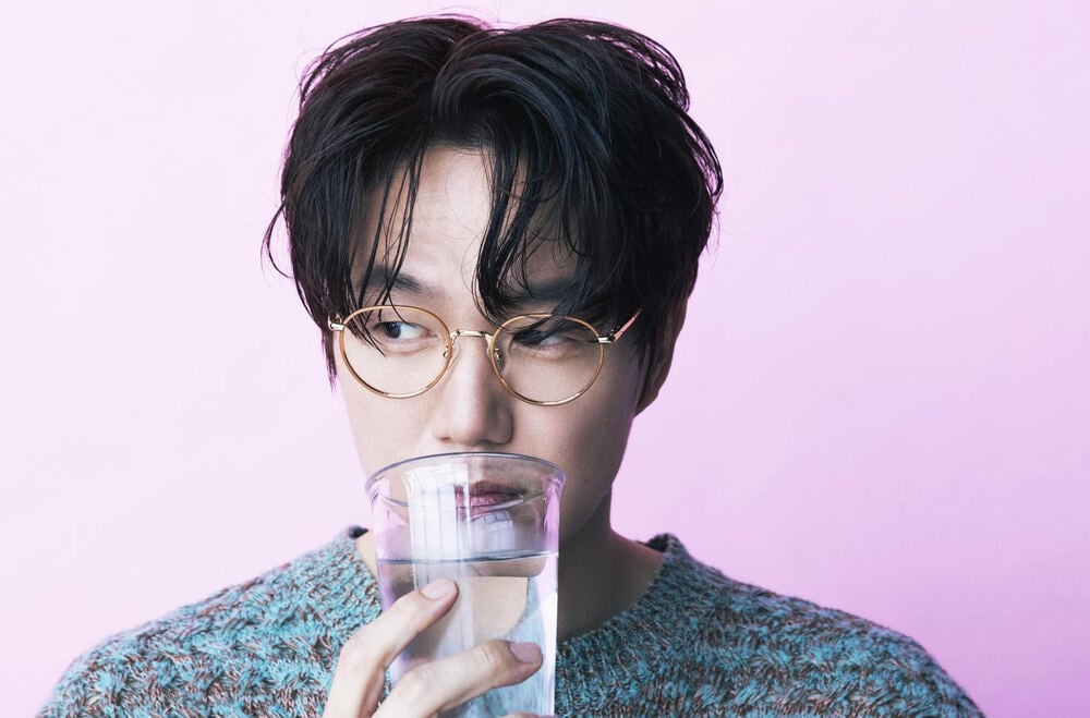 Prince of ballads Sung Si Kyung to return with enchanting autumn ballad ...