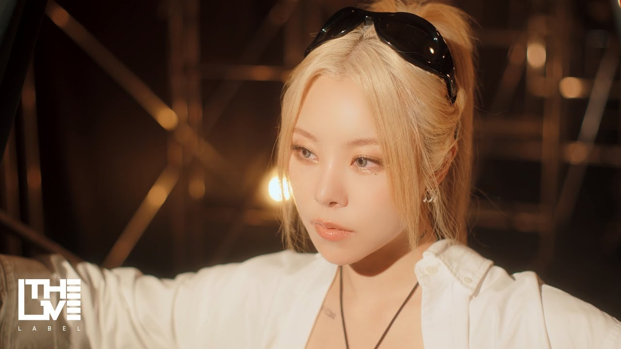 MAMAMOO's Whee In hits the road in 'In the Mood' MV teaser | allkpop