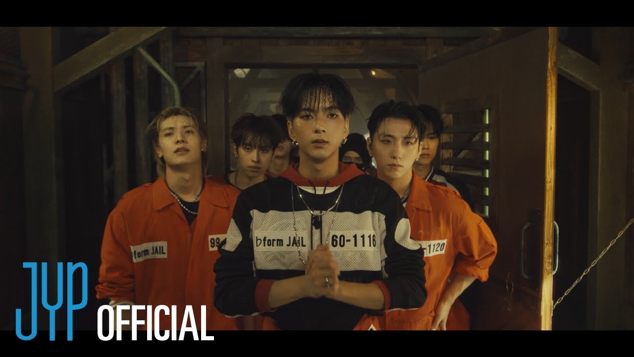 Xdinary Heroes break out in dramatic 'Break the Brake' MV | allkpop