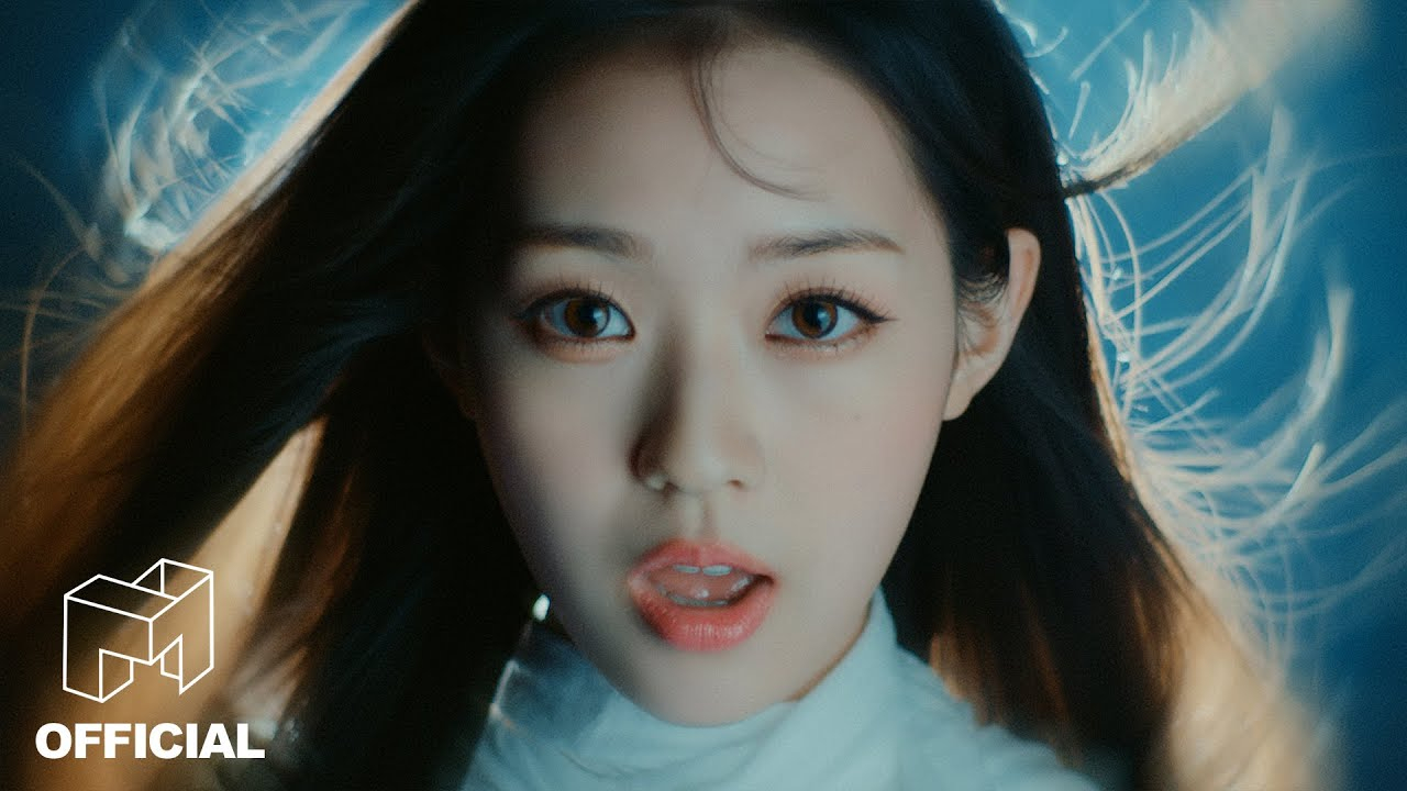 tripleS EVOLution find diamonds in spooky 'Invincible' MV | allkpop