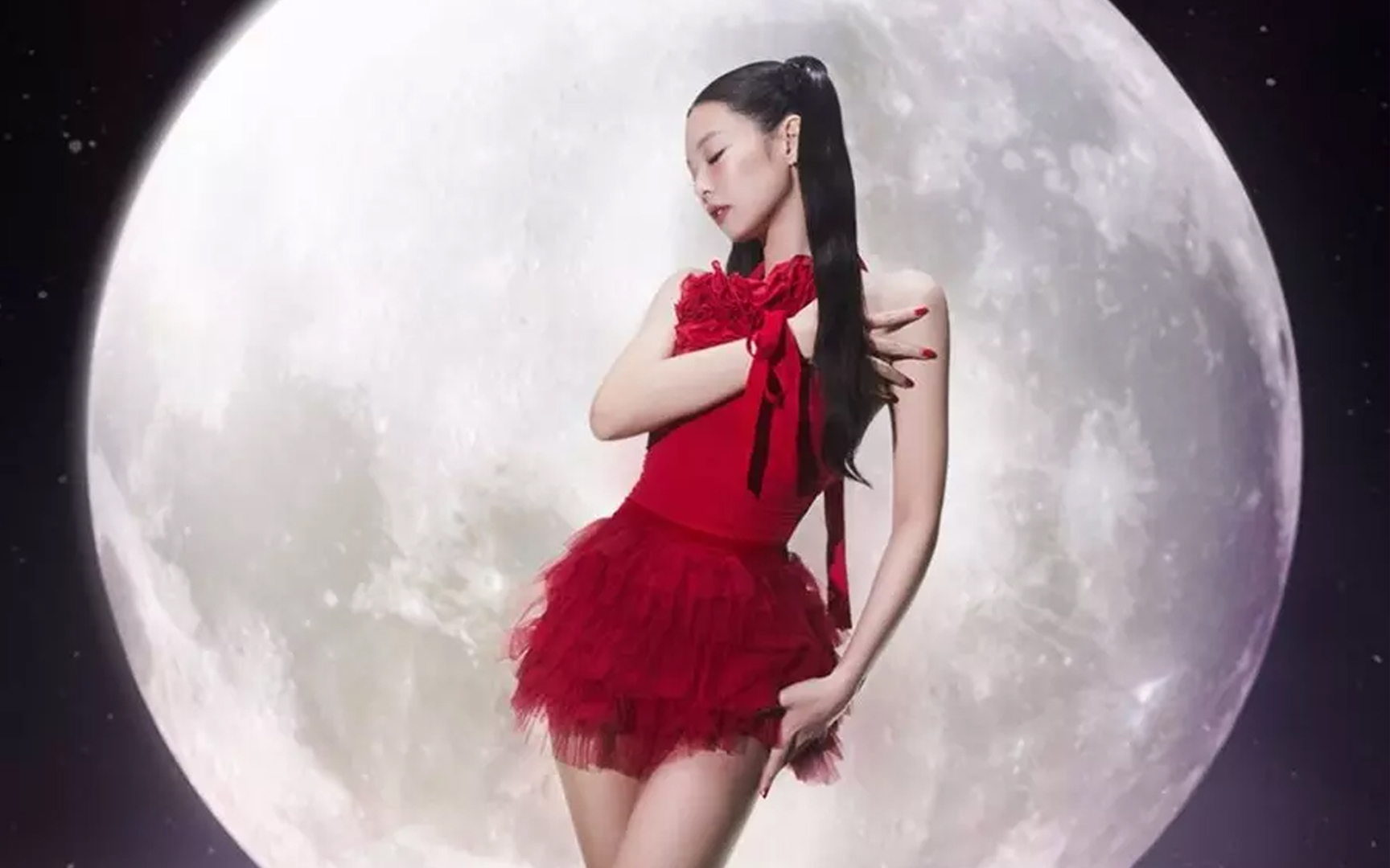 BLACKPINK Jennie's solo track "You & Me" tops Melon TOP 100 chart ...