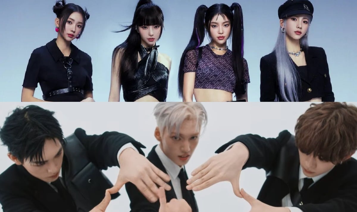 Netizens are debating whether virtual AI idols will ultimately gain massive popularity | allkpop