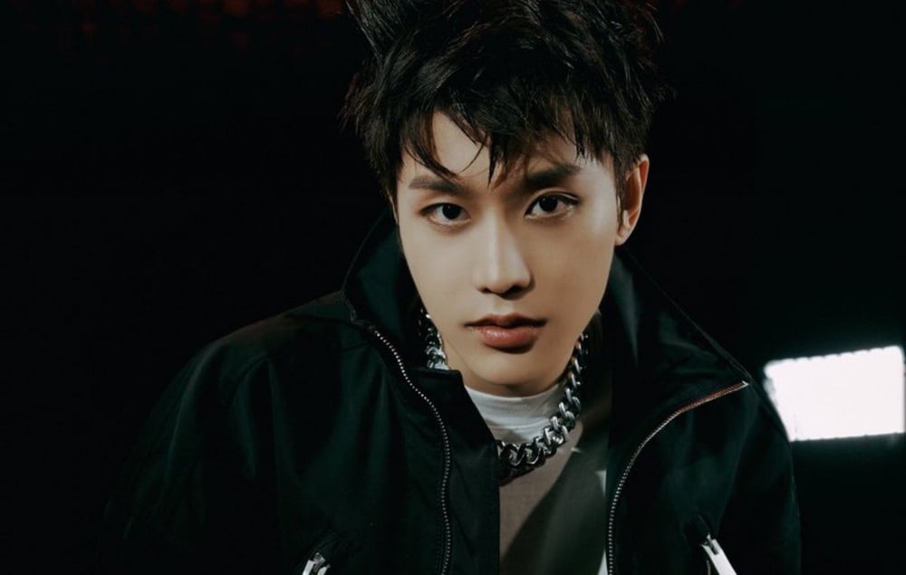 SM Entertainment announces Taeil's absence from NCT 127's upcoming ...