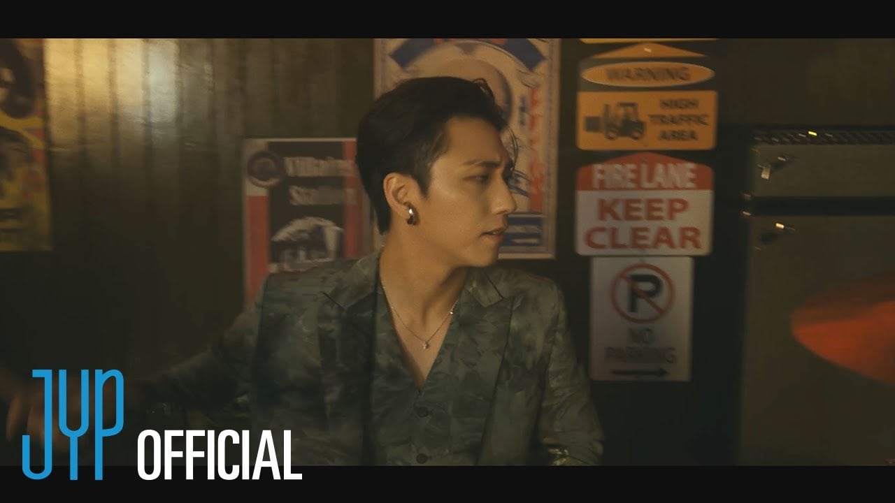 Xdinary Heroes jam in the dark in 'PLUTO' MV | allkpop