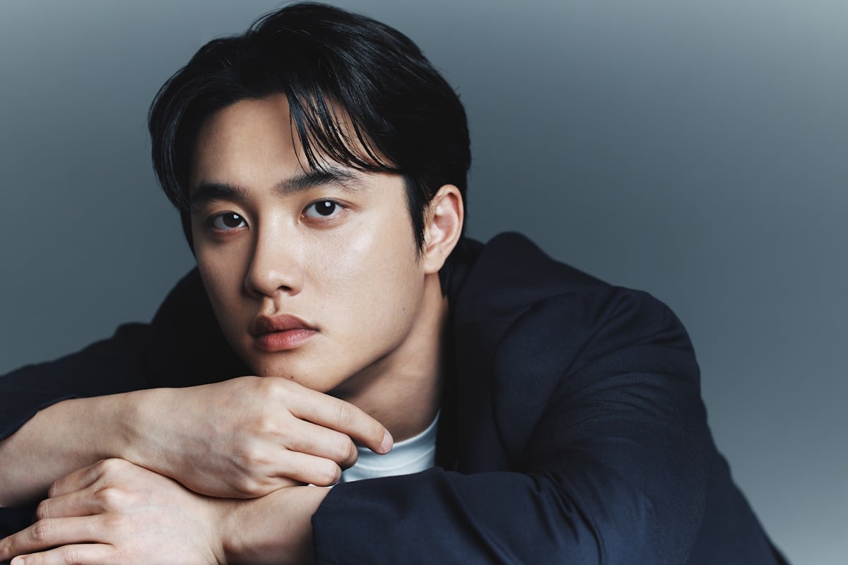 SM Entertainment responds to reports of EXO's D.O. leaving label | allkpop