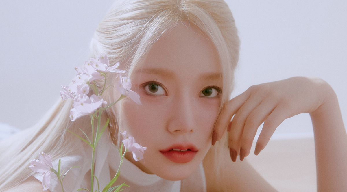 FIFTY FIFTY's Keena opens up to 'Dispatch' about how Ahn Sung Il PD ...