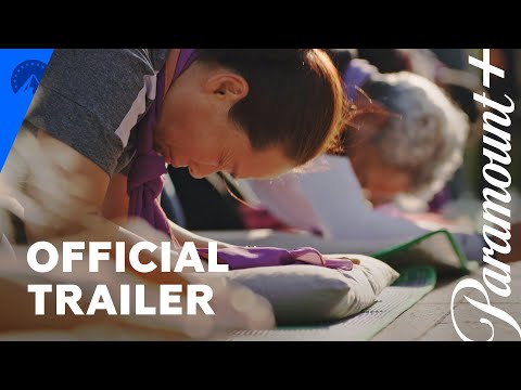 Korean netizens are divided on the release of a Paramount+ documentary ...