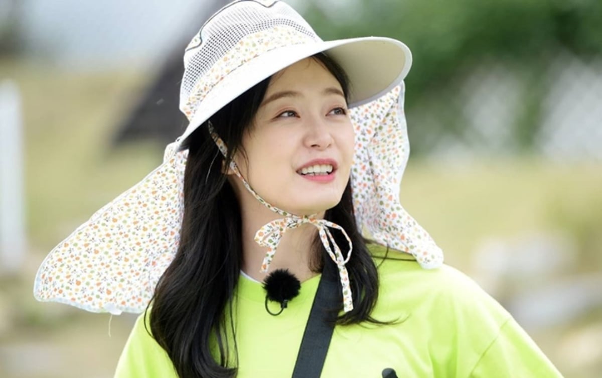 Jeon So Min confirmed to depart SBS's 'Running Man' after 6 years ...