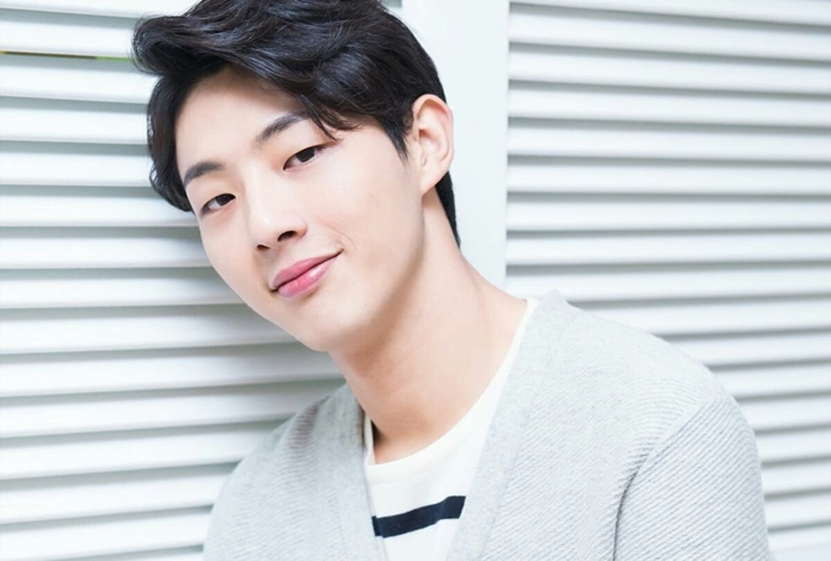 Actor Ji Soo reveals he is now on good terms with the initial accuser ...