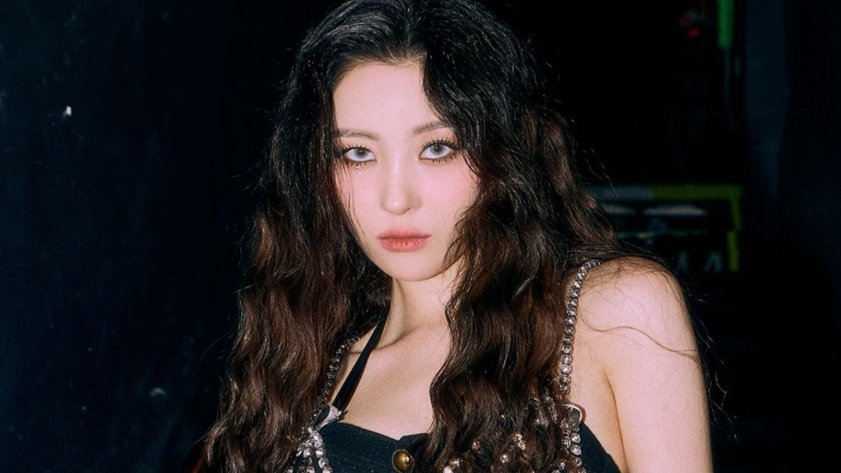 Sunmi says the reason she has no scandals is due to her limited dating ...