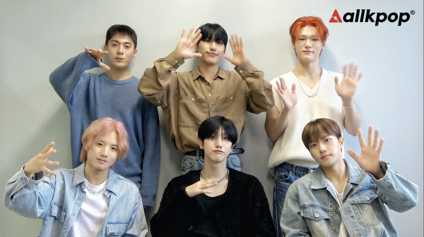 [EXCLUSIVE] [INTERVIEW] JUST B talks comeback album '÷ (NANUGI ...