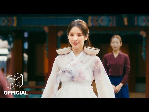ARTMS' Heejin breaks free from the palace in the new music video teaser ...
