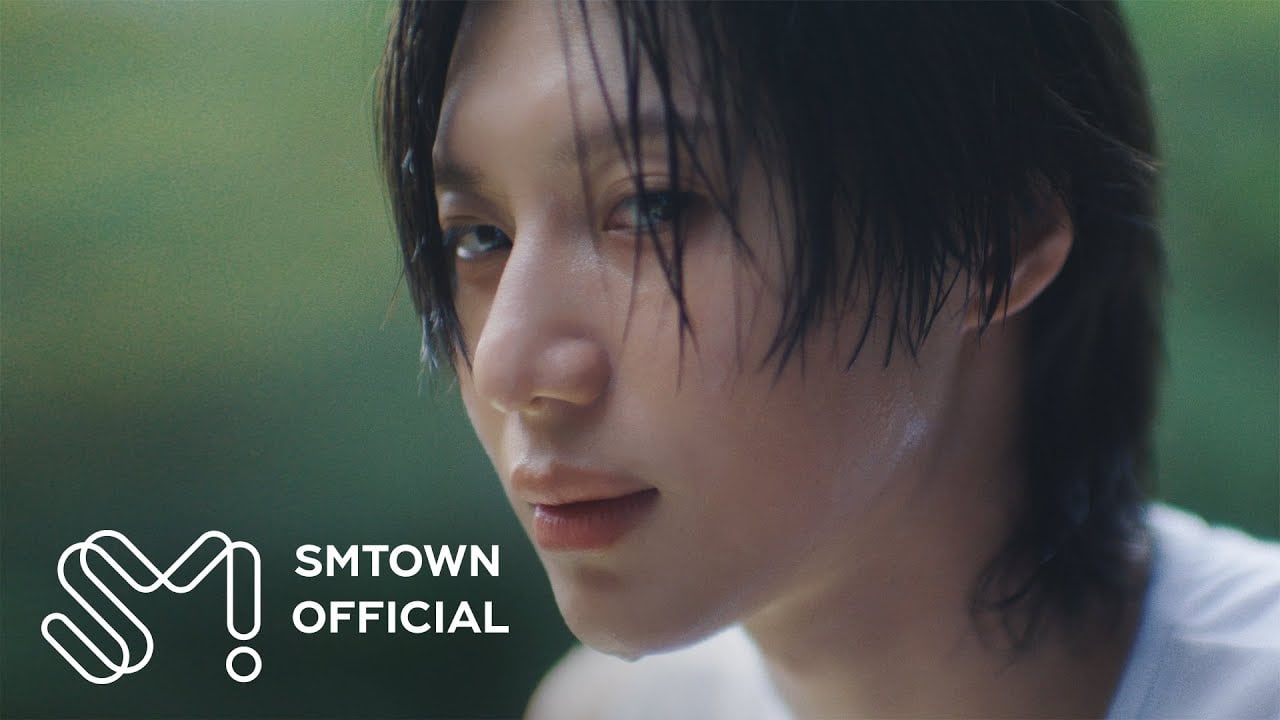 SHINee's Taemin gets locked up in 'Guilty' MV trailer | allkpop