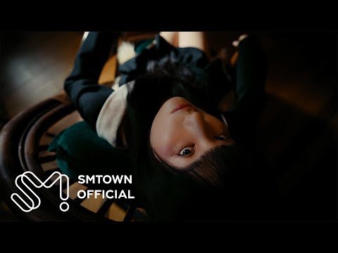 Red Velvet gets ready to tell another horror story in the new mood ...