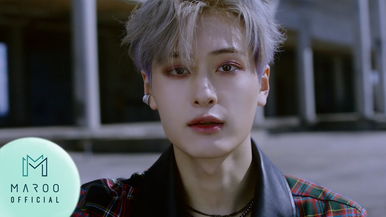 Ghost9 cause a 'Ruckus' in energetic comeback MV | allkpop