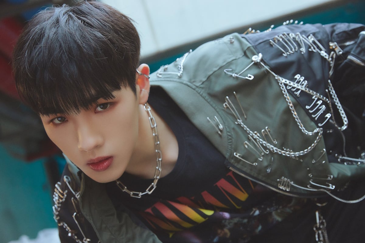 SUPERKIND's Geon to take a hiatus due to father's passing | allkpop