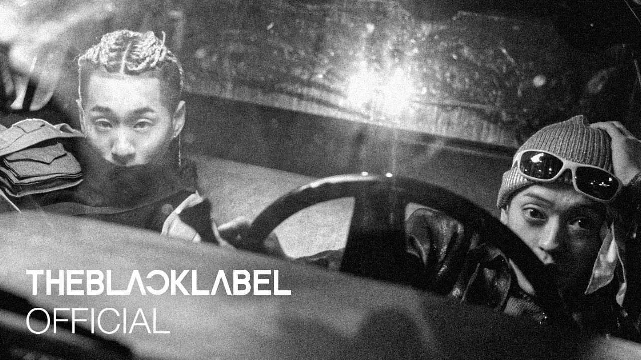 Bryan Chase drops cinematic MV for 'Restart It (feat. Okasian)(Extended ...