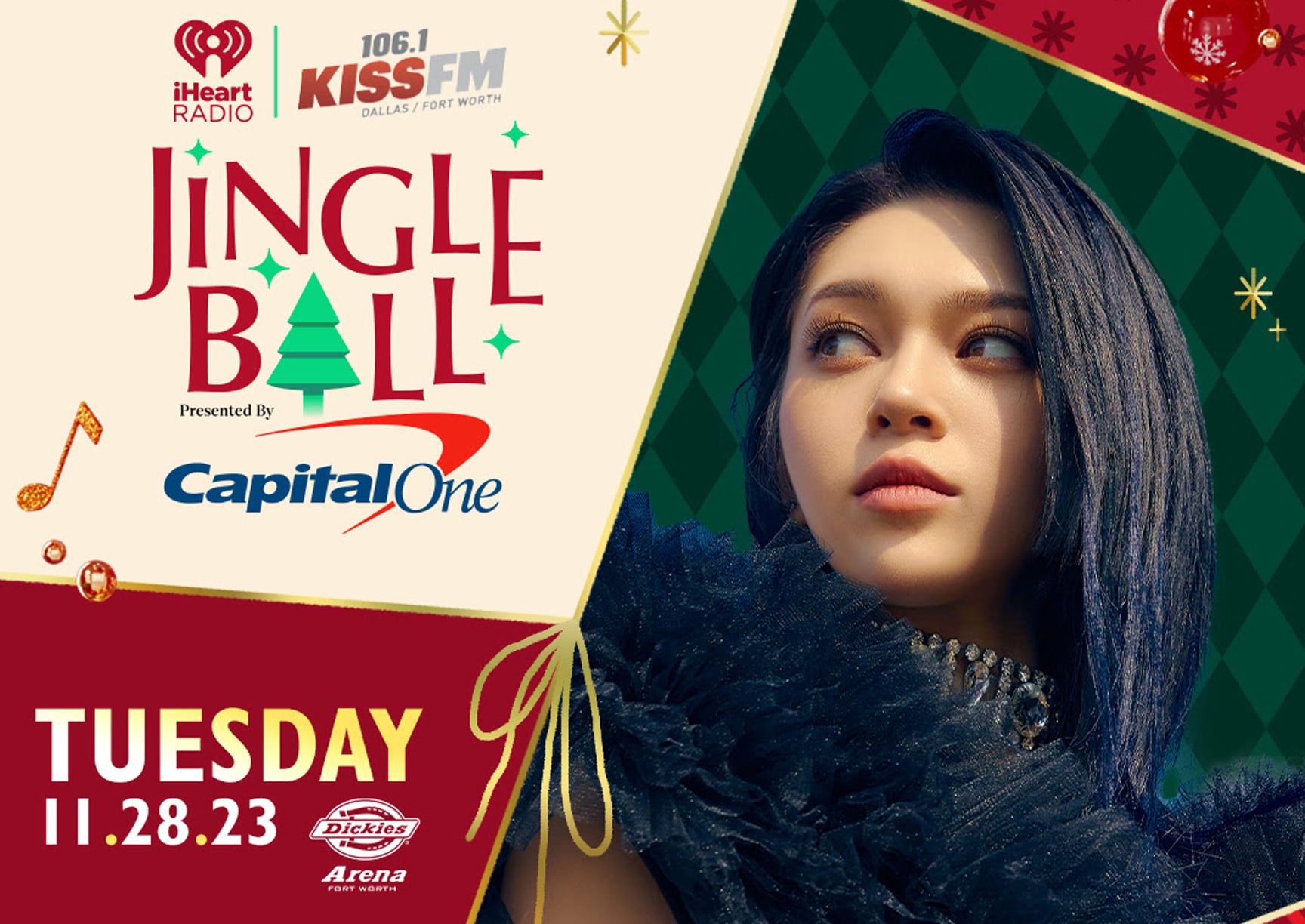 AleXa to be the first Korean solo artist to perform at iHeartRadio’s ...