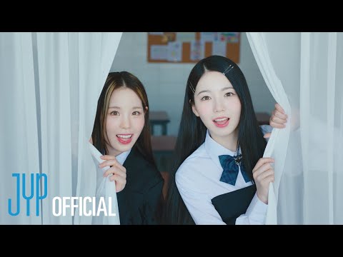 Stray Kids' Felix makes a surprising appearance in NiziU's 'HEARTRIS ...