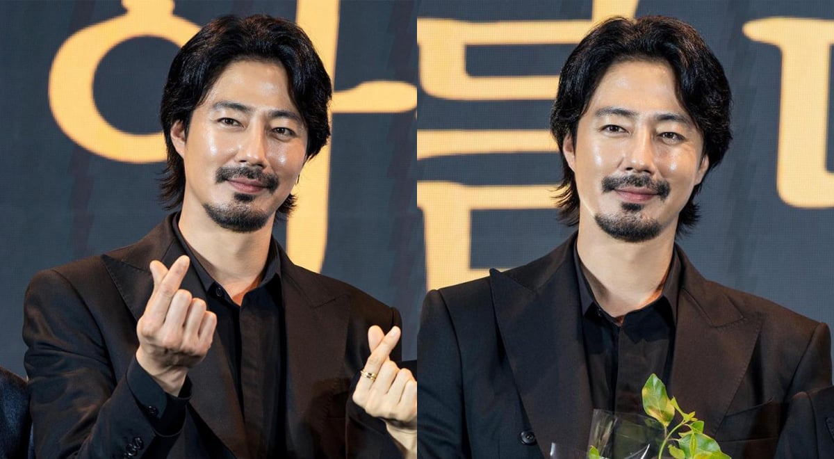 Jo In Sung directly responds to fans asking him to shave | allkpop