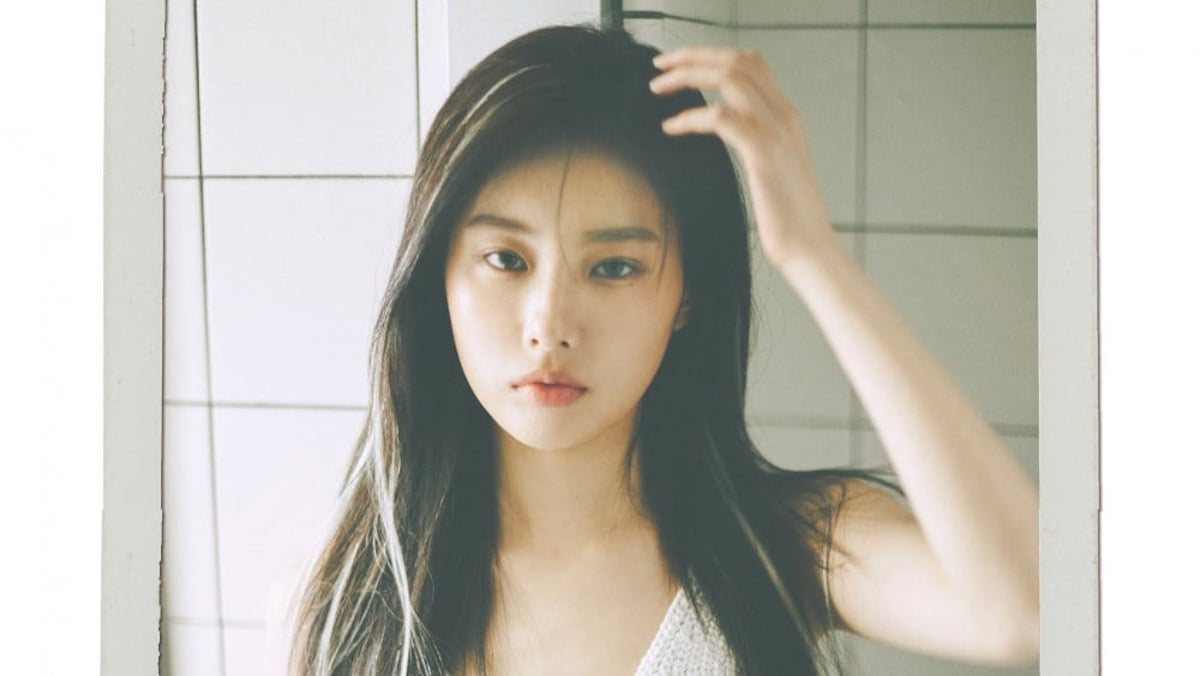 Police respond after Kang Hye Won of IZ*ONE gets caught up in drug controversy rumors | allkpop