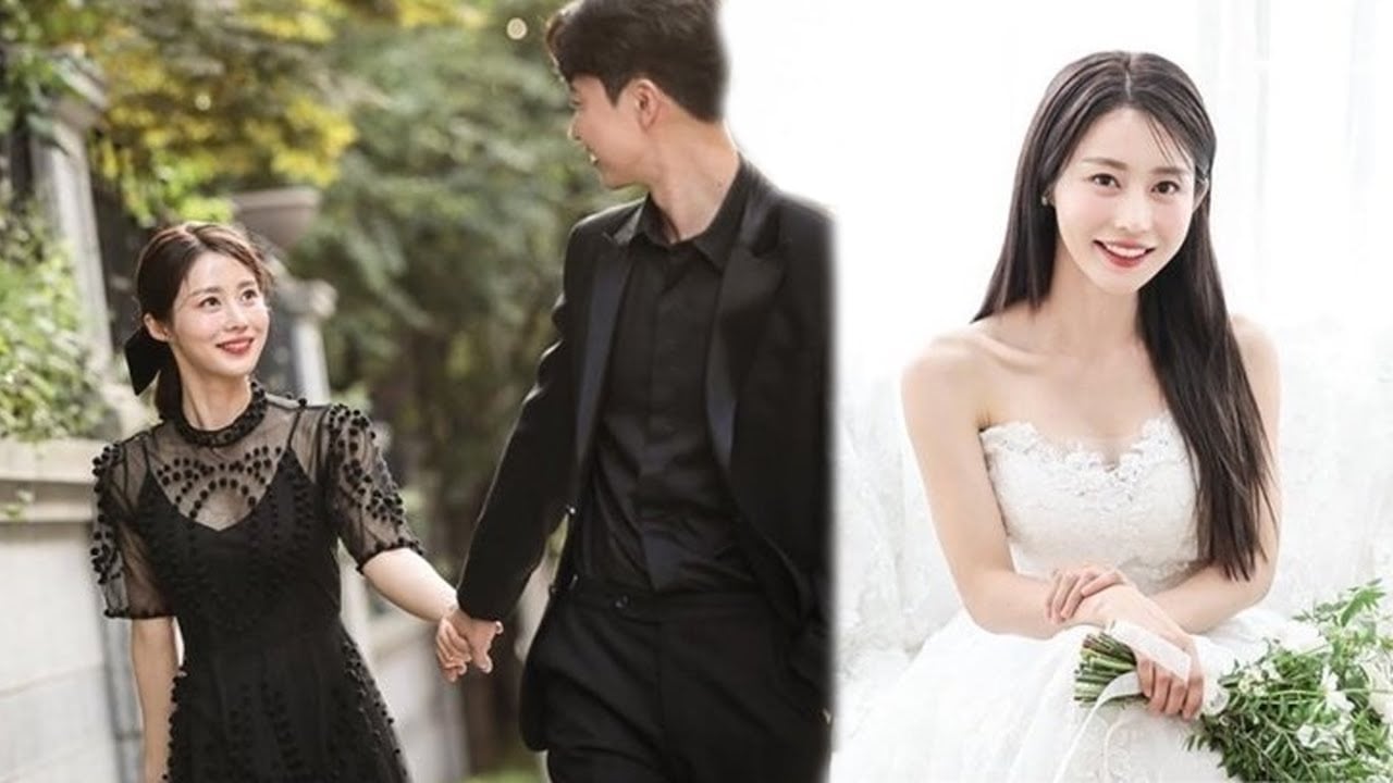 North Korean defector and actress Kim Ara ties the knot | allkpop