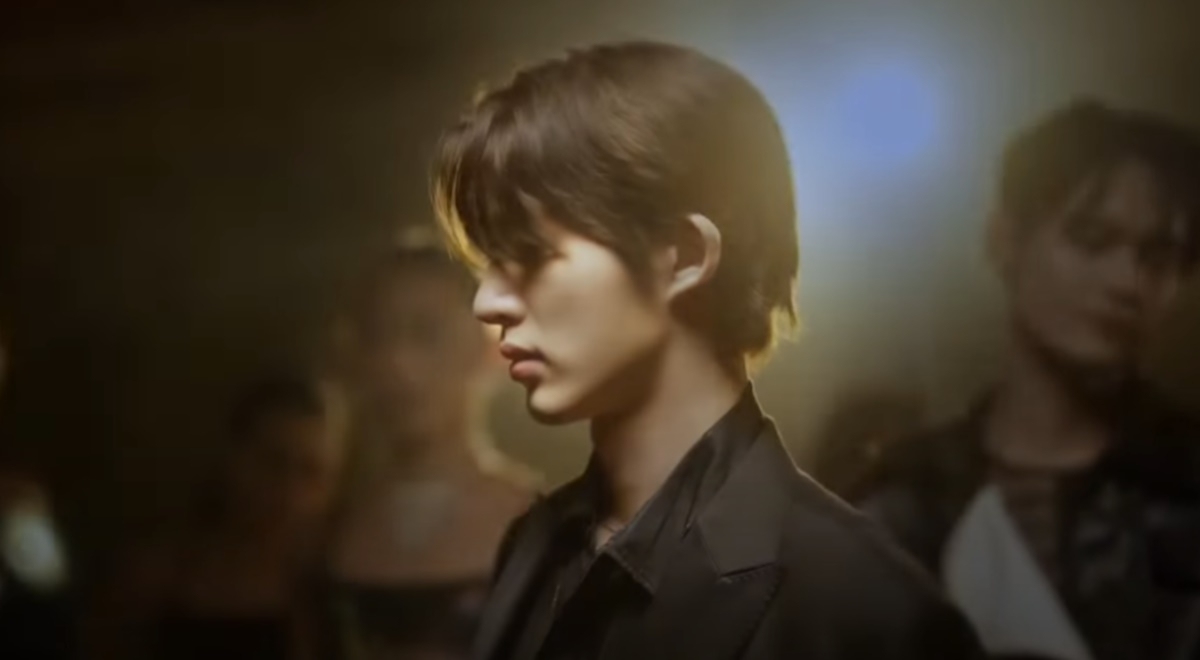 B.I, James Reid & DJ Flict face flashing lights in 'Jacuzzi' MV teaser ...