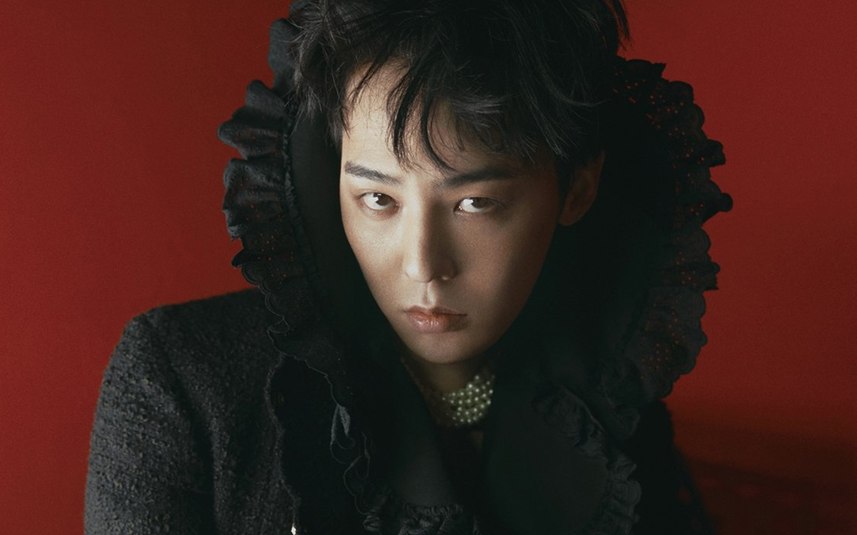 K-netizens say G-Dragon was accused of drug use without any solid ...