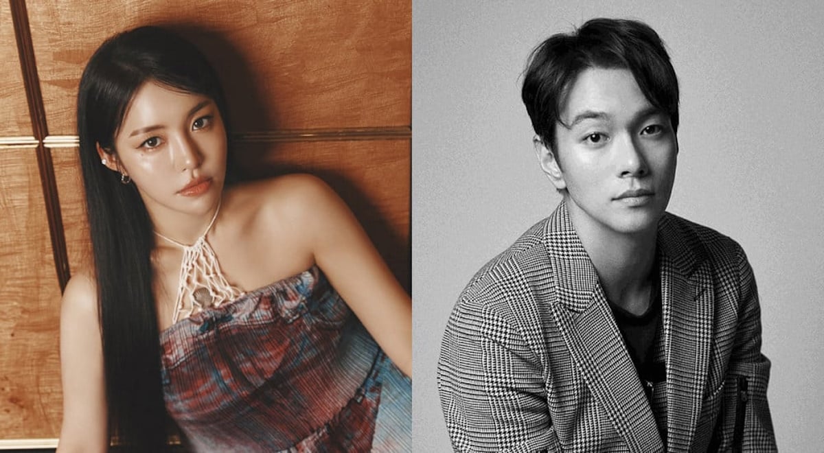 BB GIRLS' Yujeong opens up about her love story with actor Lee Kyu Han | allkpop