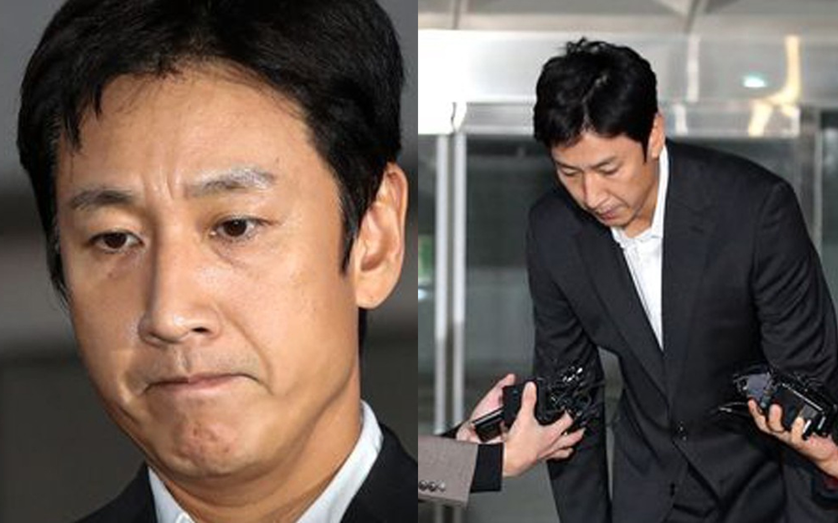 Entertainment establishment employee questioned over connection to Lee ...