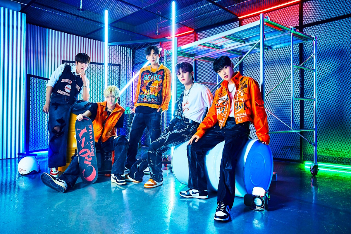 Upcoming RBW boy group NXD to make pre-debut this month | allkpop