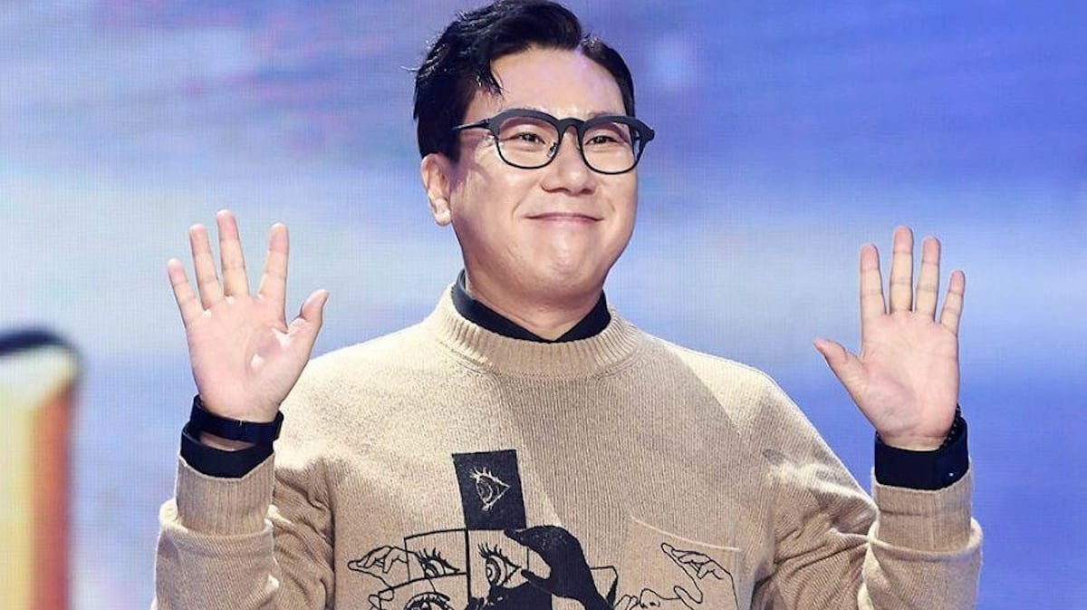 Lee Sang Min's mother of 'My Little Old Boy' fame passes away | allkpop