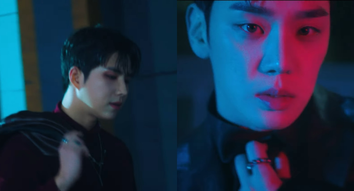 A.C.E signals their comeback with individual 'Effortless' MV teasers ...