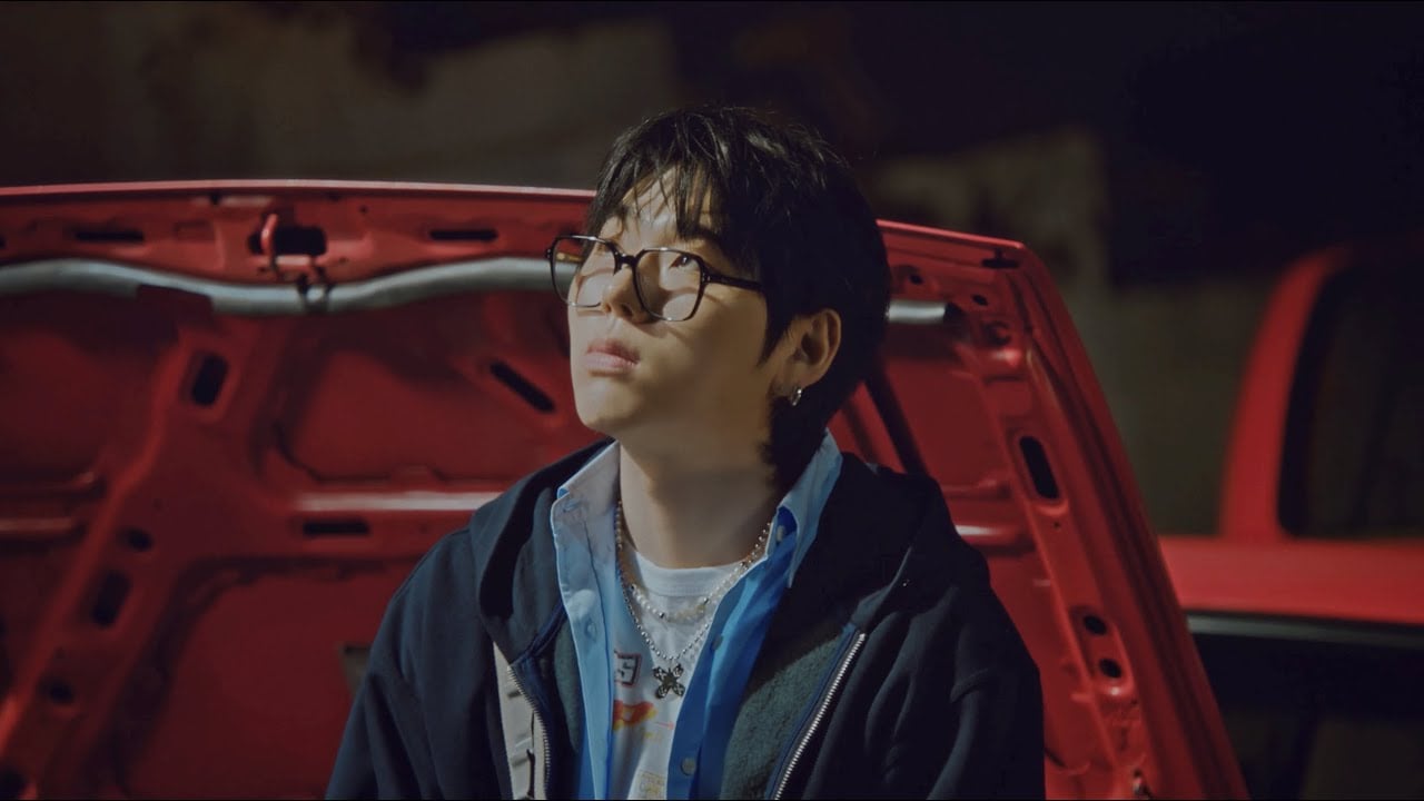 New AOMG artist drops MV teaser feat. Zico | allkpop