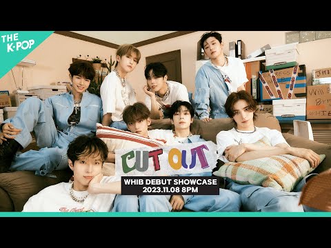 WHIB's debut showcase livestream unveiled | allkpop