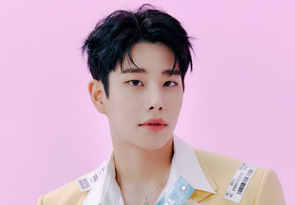 ASTRO's MJ completes military service | allkpop