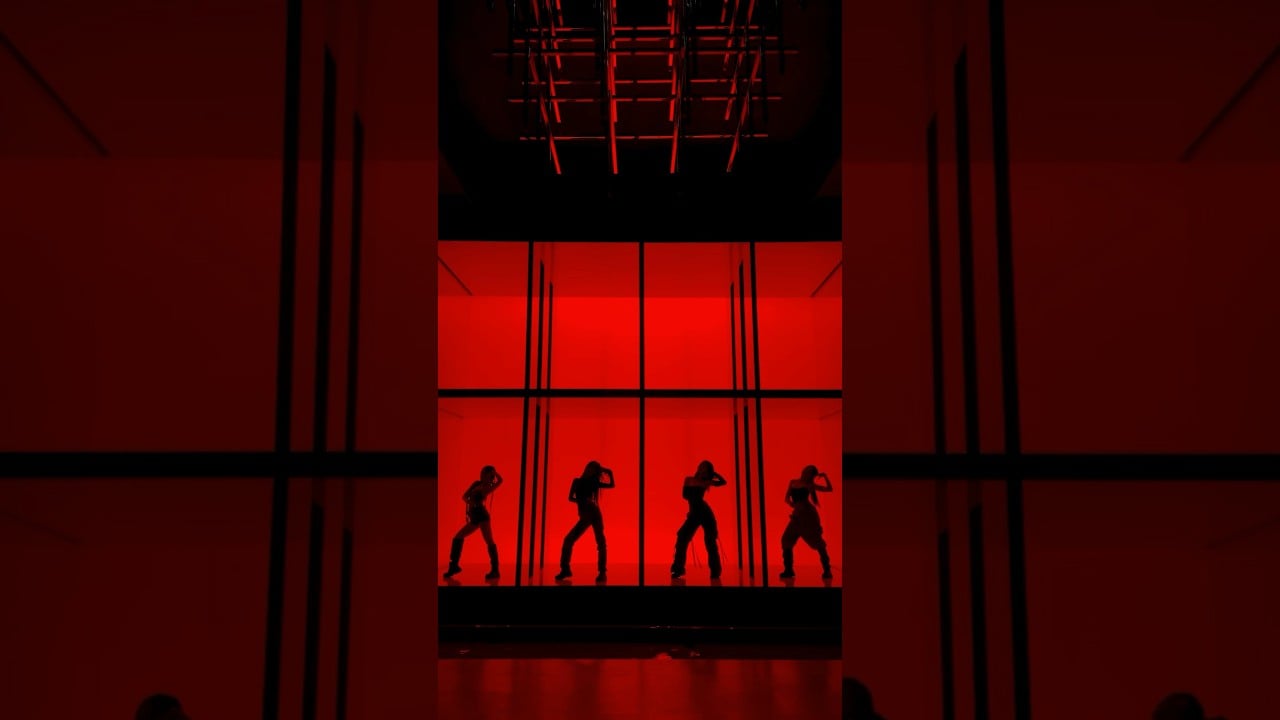 aespa drop red 'Drama' track spoiler | allkpop